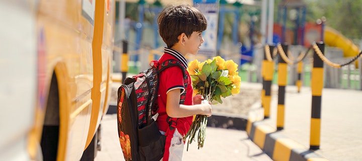 Online Flowers & Gifts Delivery in Qatar | Floward | Same-Day Flowers ...