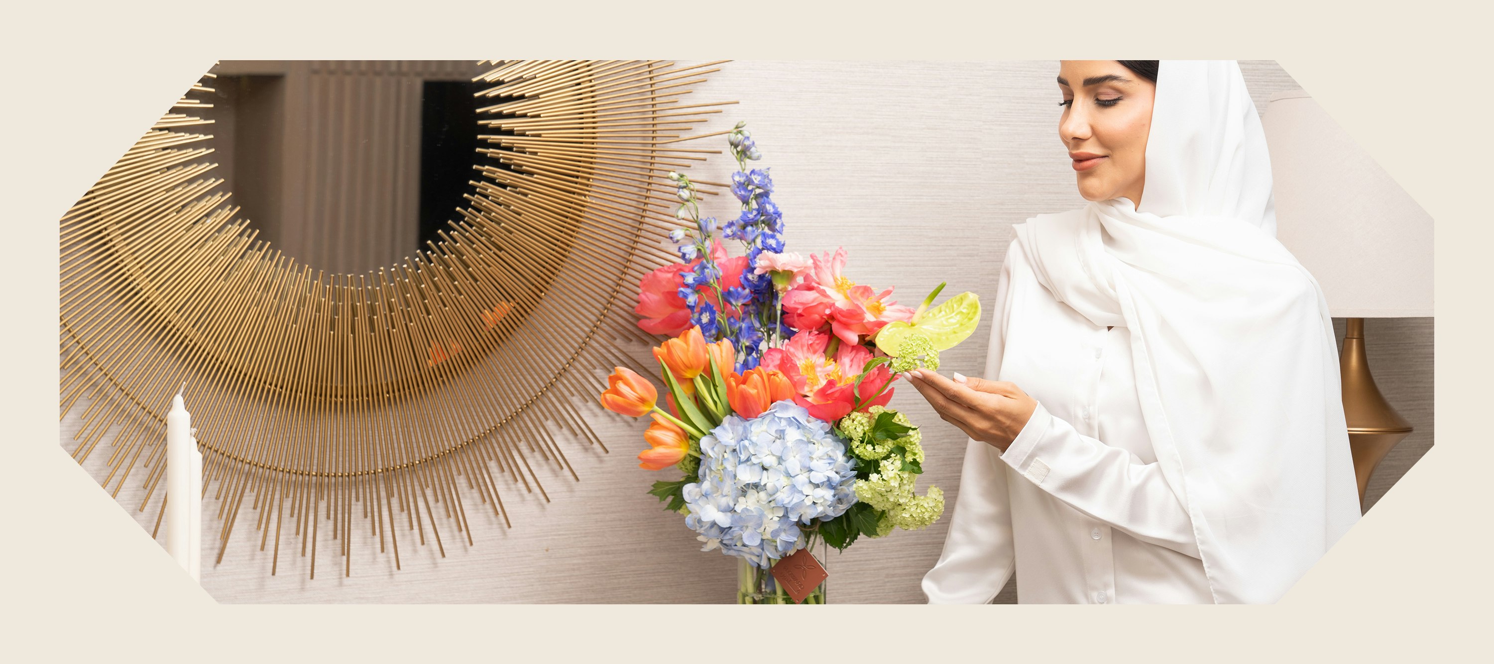 Online Flowers & Gifts Delivery in Kuwait | Floward | Same-Day Flowers ...