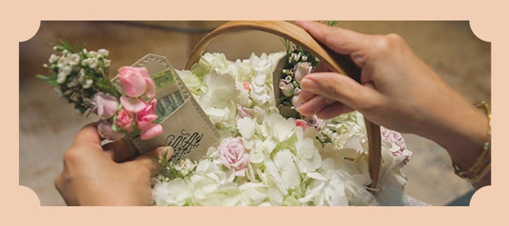 Online Flowers & Gifts Delivery in UK | Floward | Same-Day Flowers Delivery