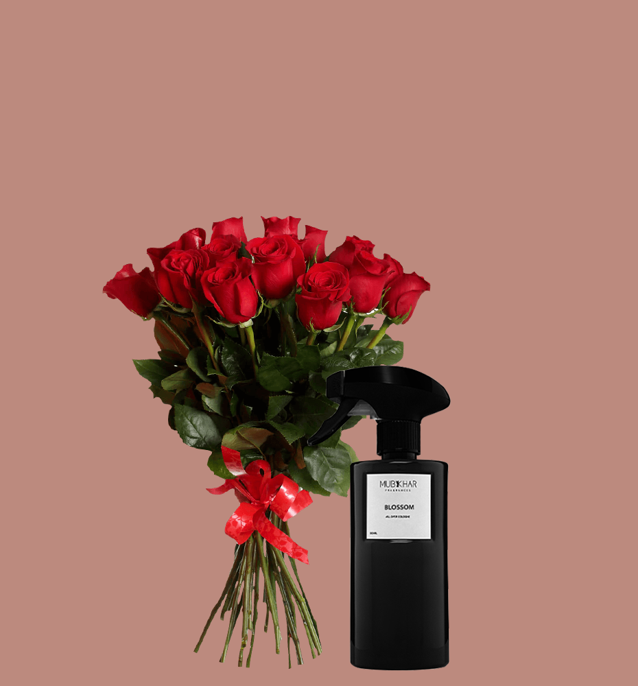 Online Flowers & Gifts Delivery in Qatar | Floward | Same-Day Flowers ...