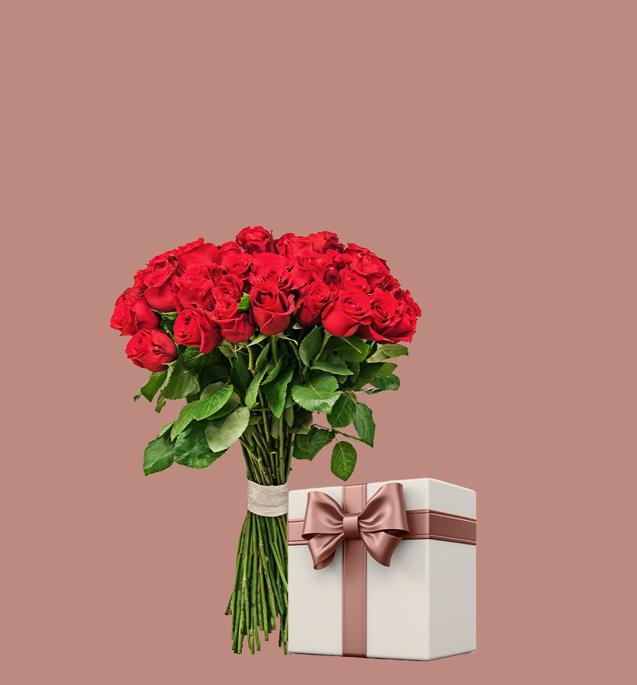 Online Flowers & Gifts Delivery in Dubai | Floward | Same-Day Flowers ...