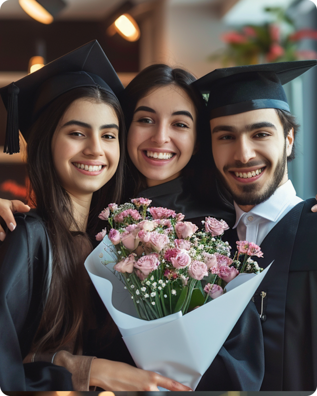 Online Flowers & Gifts Delivery in Qatar | Floward | Same-Day Flowers ...