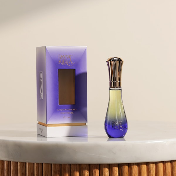 Buy and send Abdul Samad Al Qurashi Rannat Khilkhal Women Perfume | 12 ...