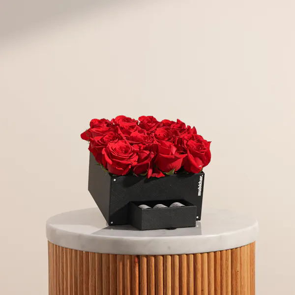 Buy and send Mubkhar Citrus Essence Perfume Set | Red Rose Box gift ...