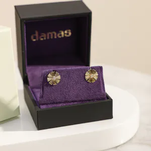 Buy and send Damas Sunkiss Large Stud Earrings gift Online in Dammam ...