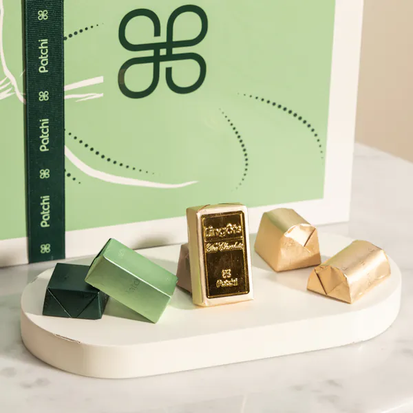 Buy and send Patchi Le Signature Chocolate Box | 785g gift Online in ...
