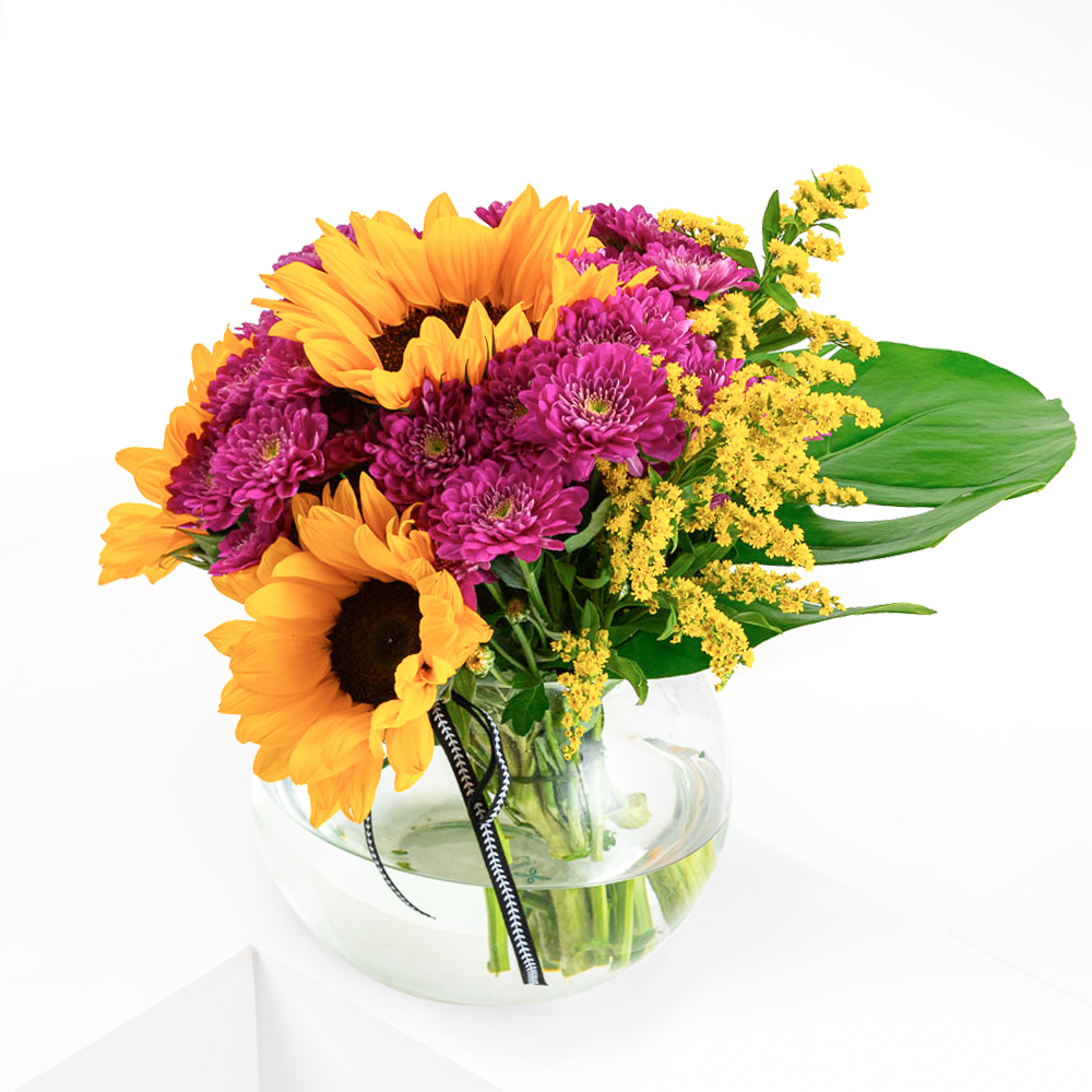 Online Flowers & Gifts Delivery in Fujairah | Floward | Same-Day ...