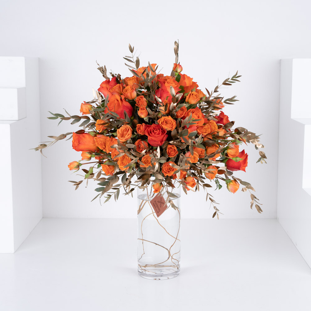 Online Flowers & Gifts Delivery in Qatar | Floward | Same-Day Flowers ...