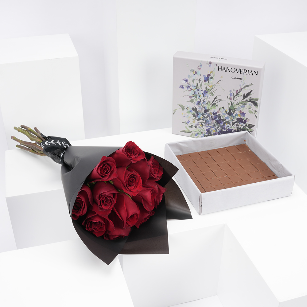 Online Flowers & Gifts Delivery in Jeddah | Floward | Same-Day Flowers ...