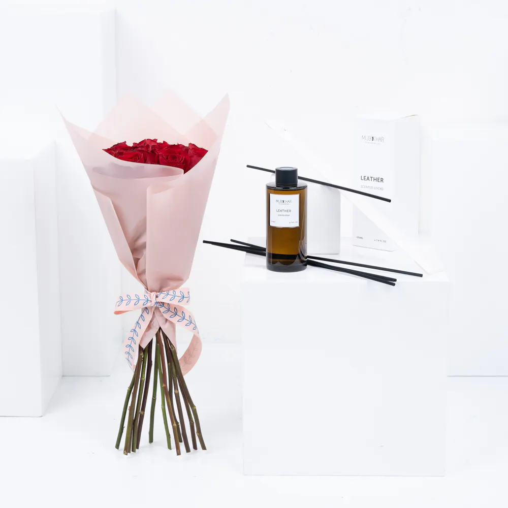 Online Flowers & Gifts Delivery in Muscat | Floward | Same-Day Flowers ...
