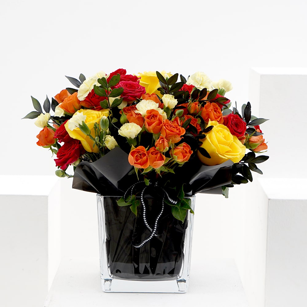 Online Flowers & Gifts Delivery in Kuwait | Floward | Same-Day Flowers ...