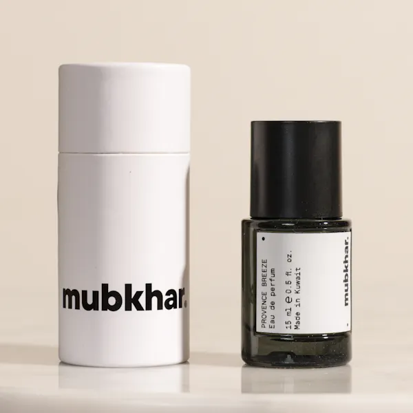 Buy and send Mubkhar Provence Breeze Unisex EDP | 15 ml gift Online in ...