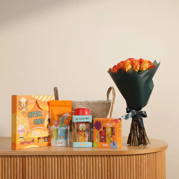 Buy and send Patchi Patchino Chocolate Kids Treats | Happy Moment ...