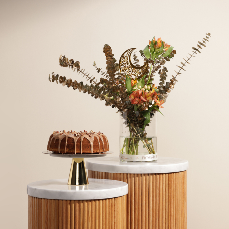 Online Flowers & Gifts Delivery in Dubai | Floward | Same-Day Flowers ...