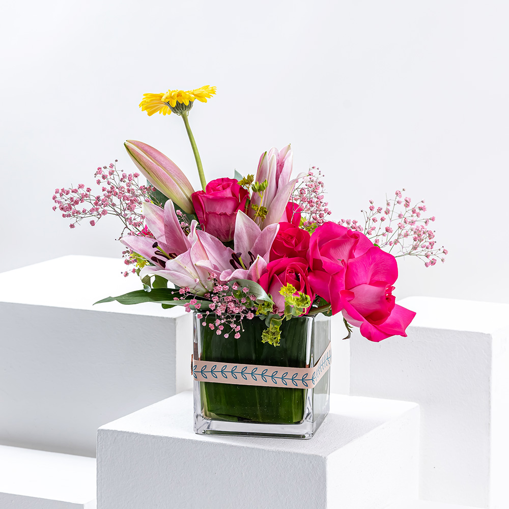 Online Flowers & Gifts Delivery in Riyadh | Floward | Same-Day Flowers ...