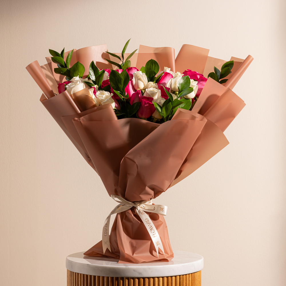 Online Flowers & Gifts Delivery in Riyadh | Floward | Same-Day Flowers ...