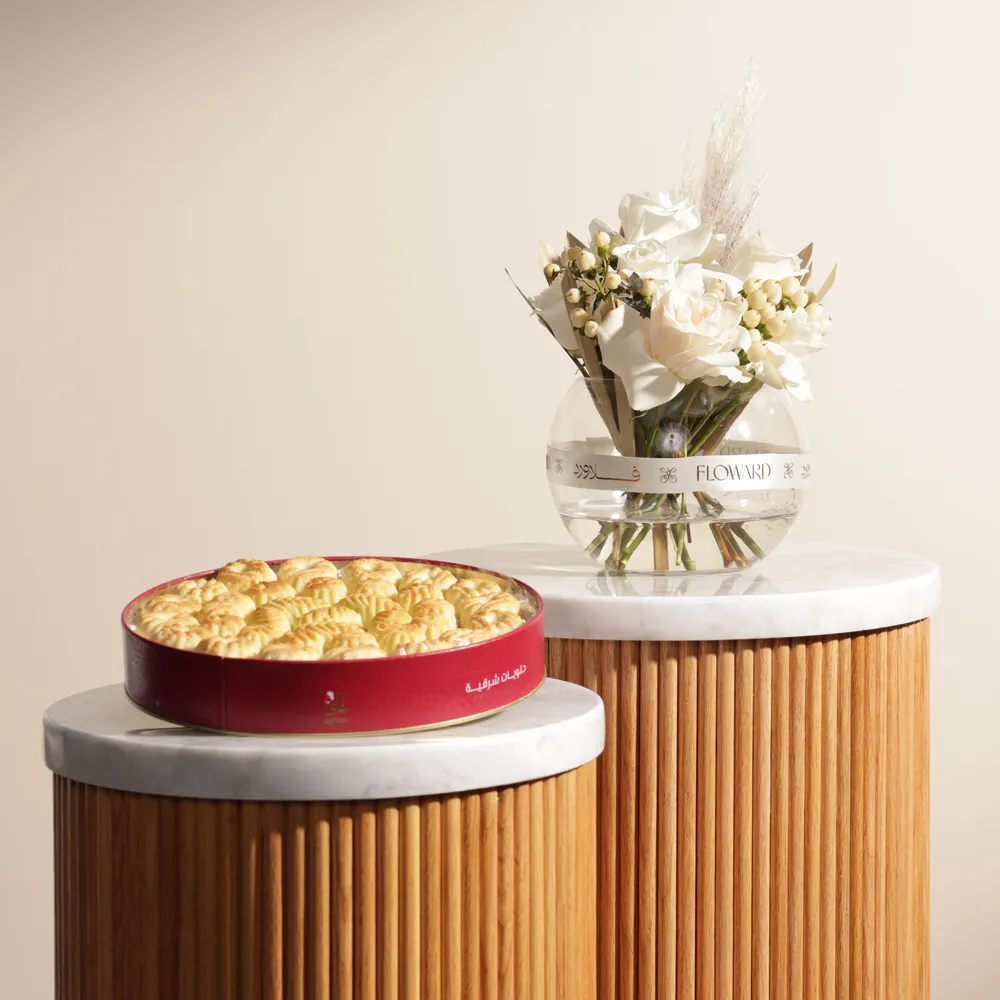 Online Flowers & Gifts Delivery in Al Ain | Floward | Same-Day Flowers ...