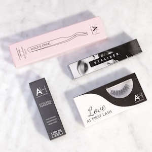 Buy and send Azhar Hubail You've Got Mail Charming Gaze Gift Bundle ...