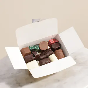 Buy and send Leonidas Signature Ballotin Belgian Chocolates Box gift ...