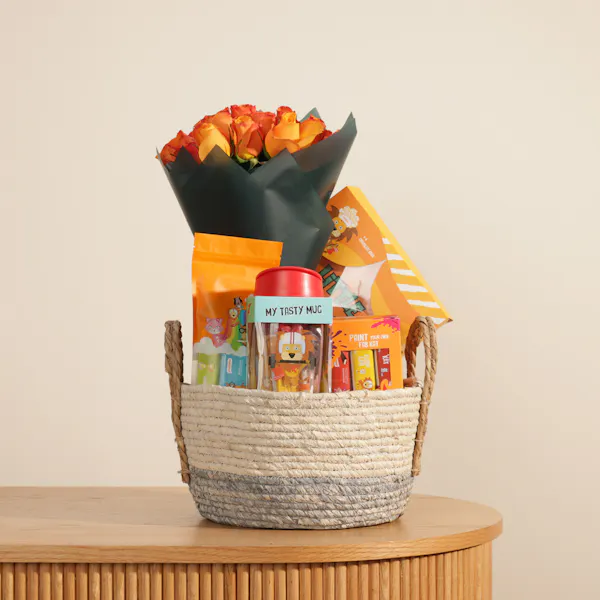 Buy and send Patchi Patchino Chocolate Kids Treats | Happy Moment ...