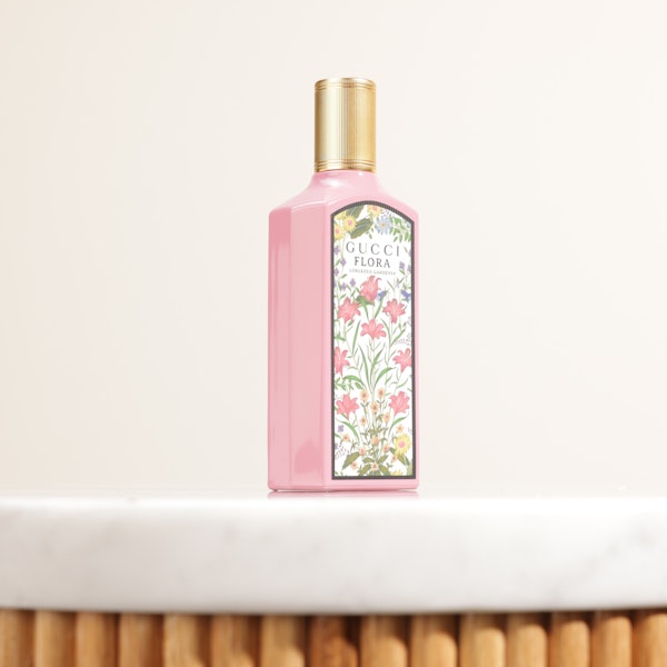 Buy and send Gucci Flora Gorgeous Gardenia EDP For Women | 100ml gift ...