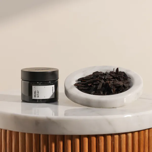 Buy and send Mubkhar Desert Nights Scented Incense | 36 g gift Online ...