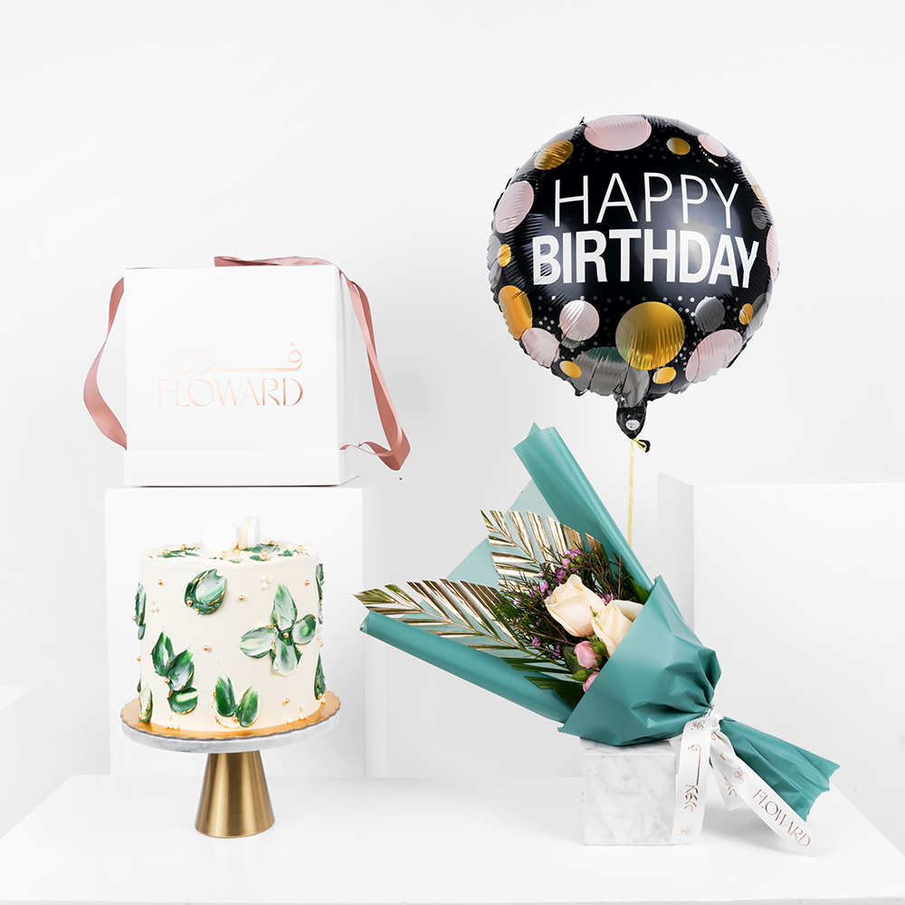 Online Flowers & Gifts Delivery in Qatar | Floward | Same-Day Flowers ...